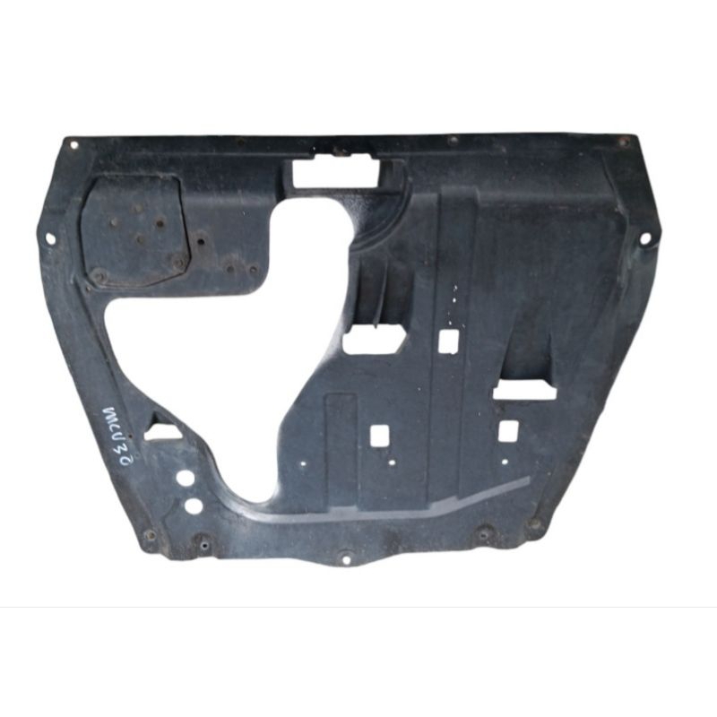 Original Japan (Used) Toyota Harrier MCU30 Engine Under Cover 51440 ...