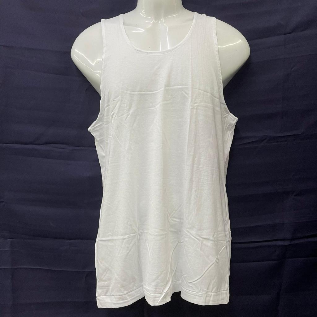 Singlet Garuda Pagoda Warna Putih | Shopee Malaysia