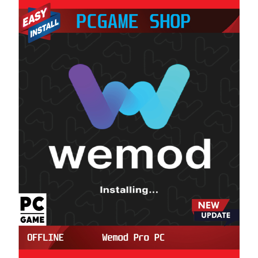 【Update 2025】Wemod Pro v11.0.2 PC | PC Game | Full Game | PC Offline ...