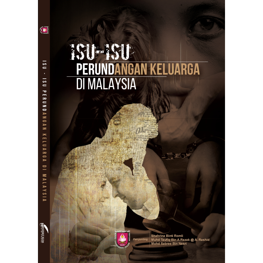 BUKU ISU-ISU PERUNDANGAN KELUARGA DI MALAYSIA | Shopee Malaysia