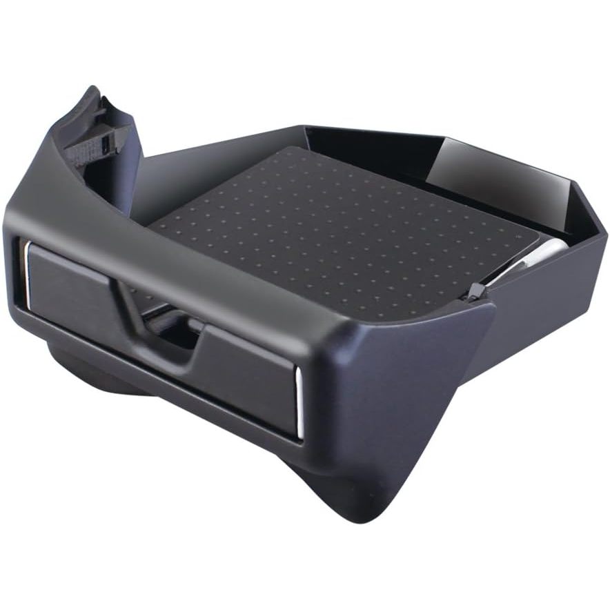Tsuchiya Yac SY-NV2 Smartphone Tray for Toyota 80 Series Noah / Voxy ...