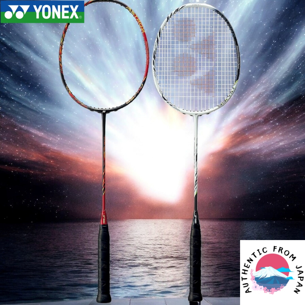 (YONEX) Badminton Racket Astrox 99 Pro PRO Model Advanced Player Cherry ...