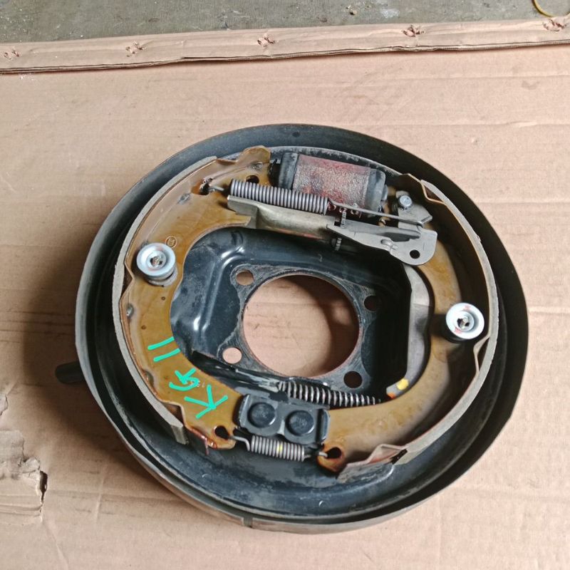 NISSAN SYLPHY BREAK shopee/ pump ((KG11) | Shopee Malaysia