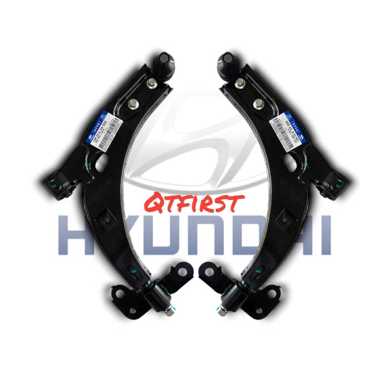 FRONT LOWER ARM WITH BALL JOINT AND BRACKET BUSH NEW ORIGINAL MADE IN ...