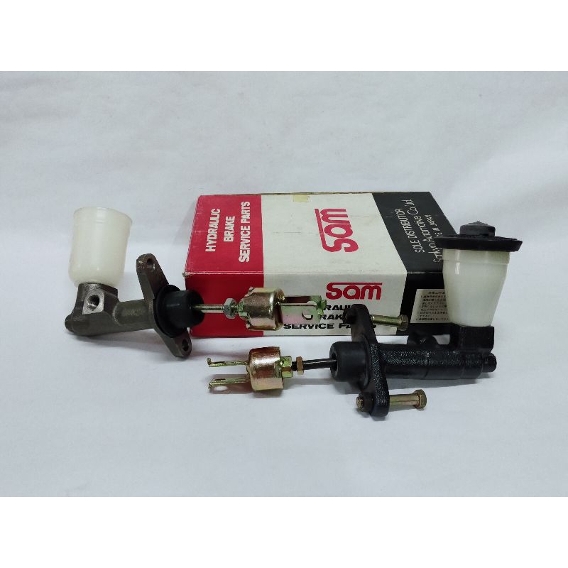 31410-22140 TOYOTA HILUX LN65 CELICA GA61 CT140 CLUTCH MASTER CYLINDER ...