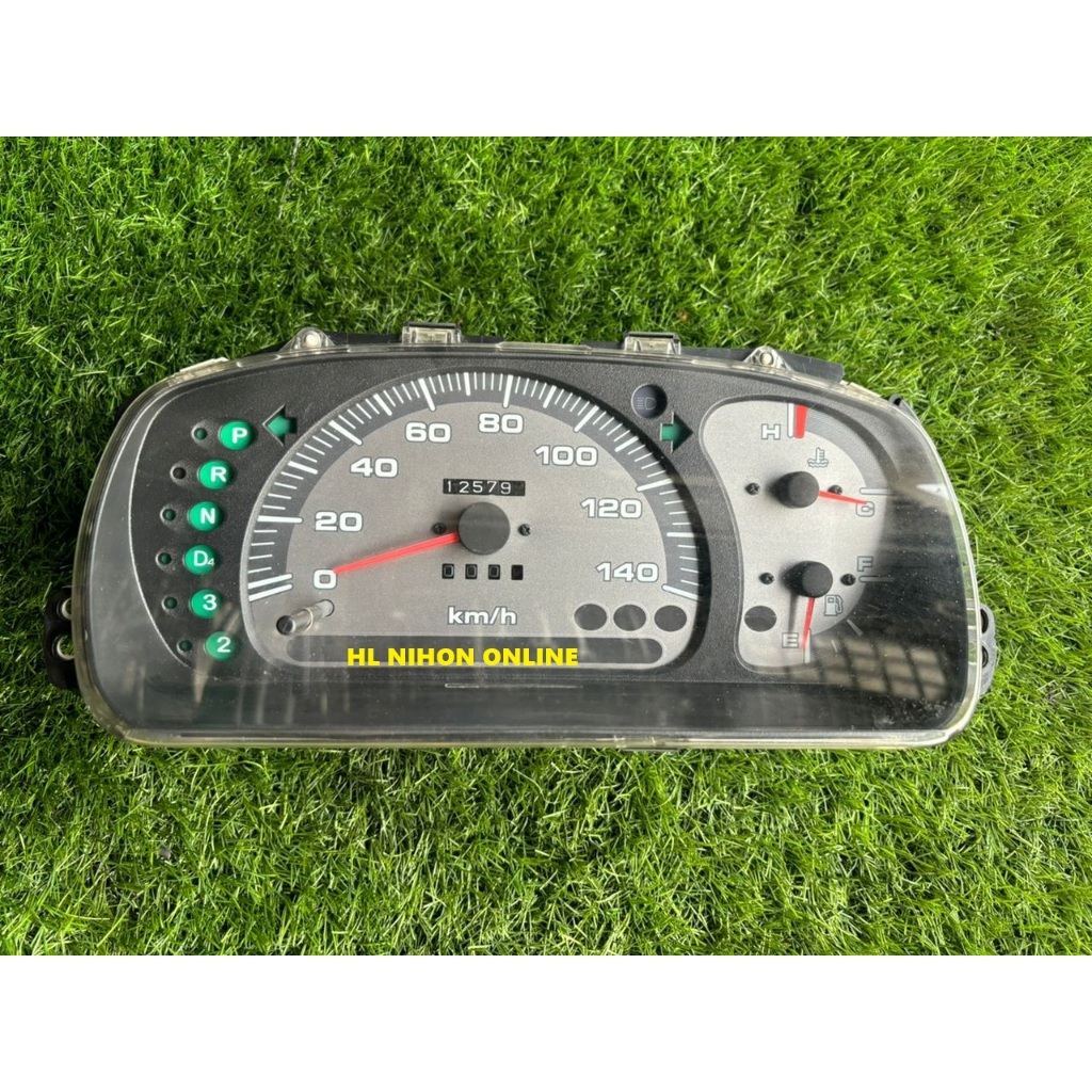 (USED)DAIHATSU Move L9 for Perodua Kenari METER | Shopee Malaysia