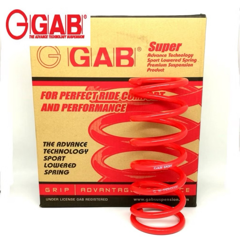 PERODUA VIVA 100% NEW GAB SUPER SPORT SPRING | Shopee Malaysia