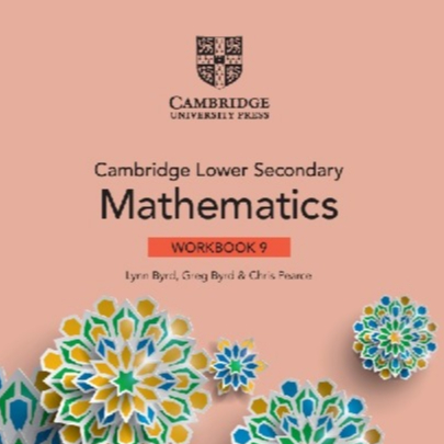 W9 [SOFTCOPY] Cambridge Mathematics WORKBOOK 9 | Answer 2023 Syllabus ...