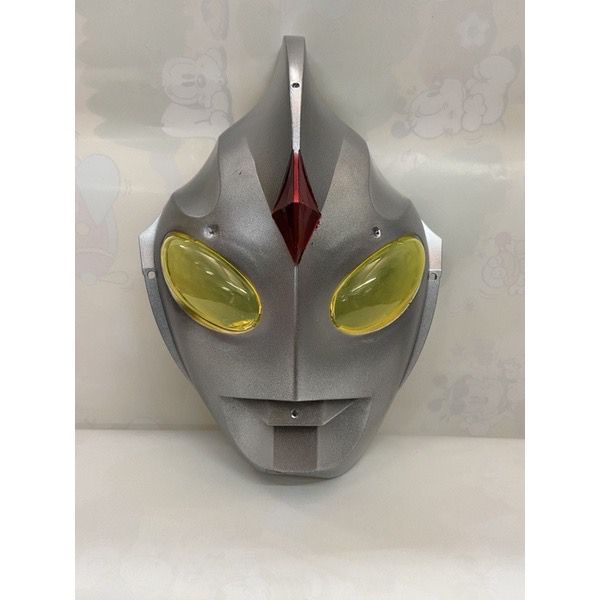 TOPENG ULTRAMAN MASK ULTRAMAN | Shopee Malaysia