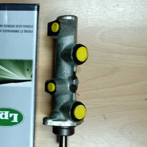 brake MASTER PUMP ASSY BMW E30 318I 320I328i 320i (TRW) | Shopee Malaysia