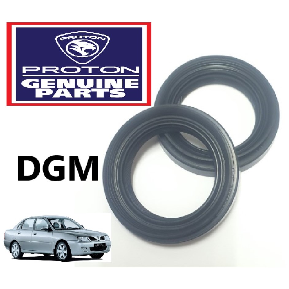Proton Waja Mmc / Campro / Cps 1.6 Auto/Manual Drive Shaft Oil Seal ...