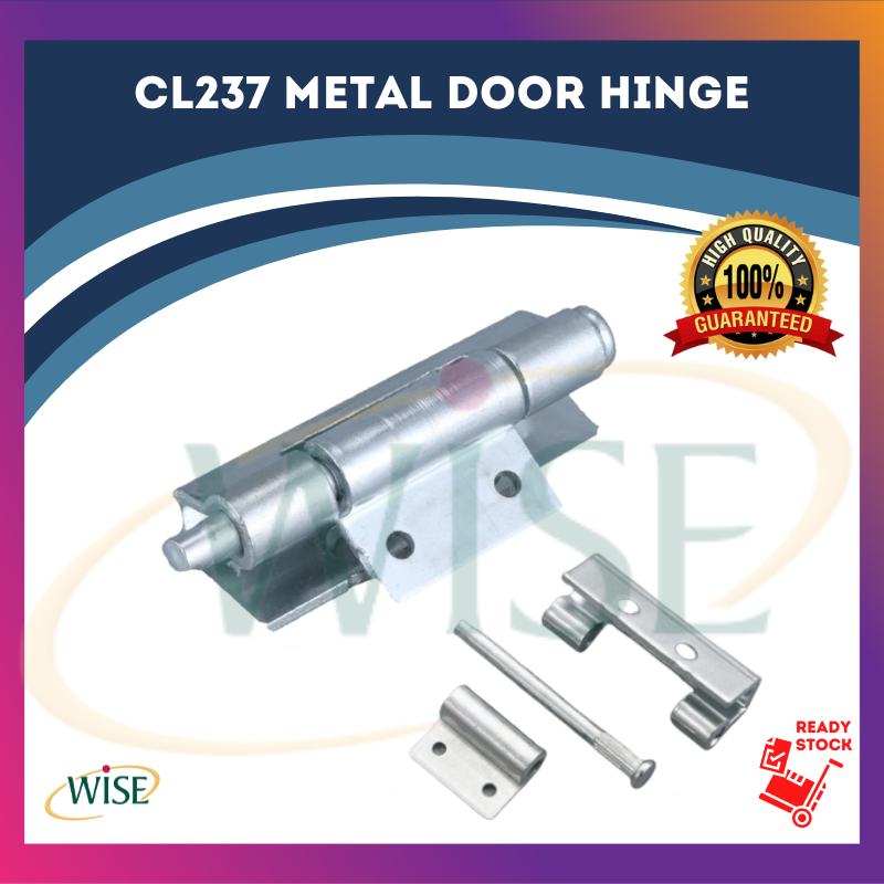 WISE CL237 Hinge Door Hinge Enclosure Server Rack Distribution Box ...
