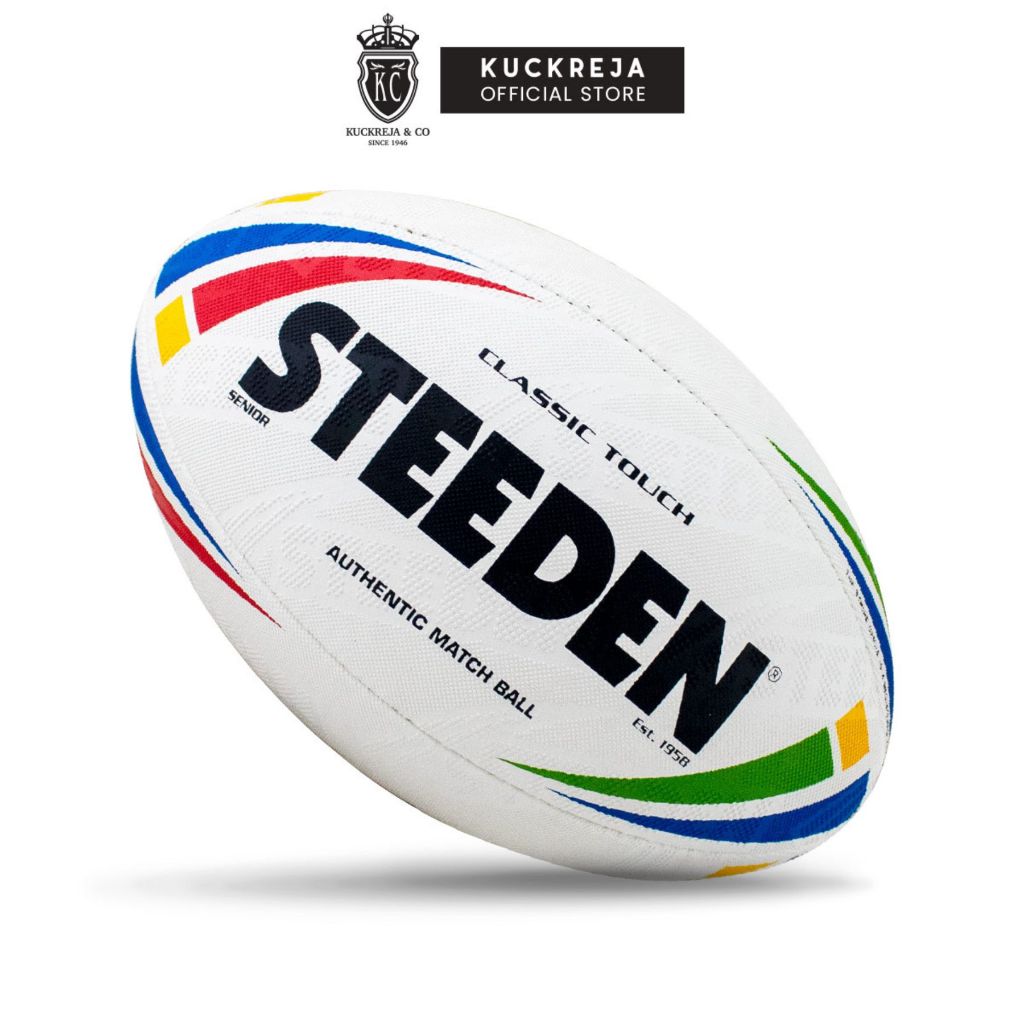 Steeden Classic Touch – Original | Shopee Malaysia