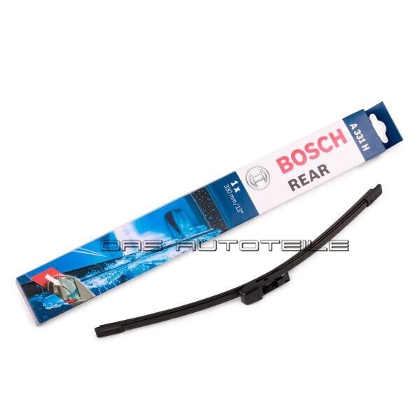 Bosch Germany Volkswagen Touran Cross Touran 1T 2011 - 2015 Rear Wiper ...