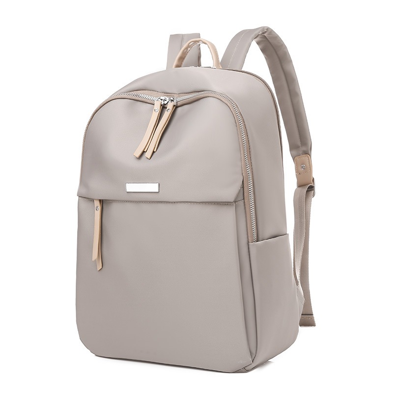Sasa & Bella Backpack 2024 Trendy Student Girl Computer School Bag 15 ...