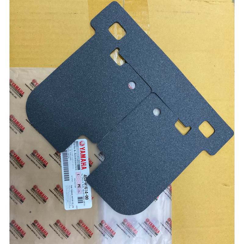 PROTECTOR SPAN BAWAH METER YAMAHA X1R 135 ORIGINAL 🇹🇭 | Shopee Malaysia