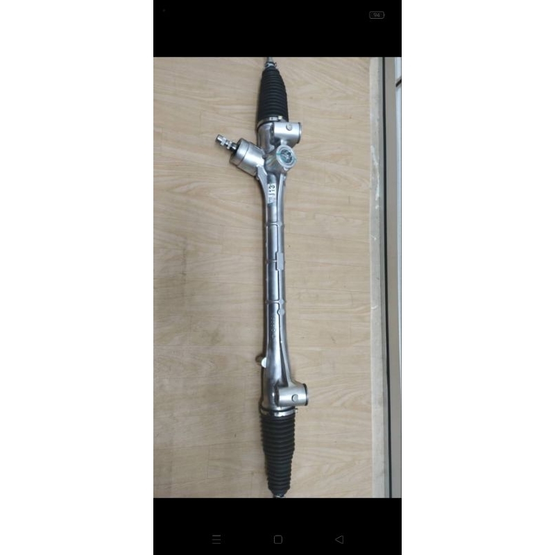 LEXUS CT200H PRIUS 1.8 STEERING RACK ORIGINAL NEW | Shopee Malaysia