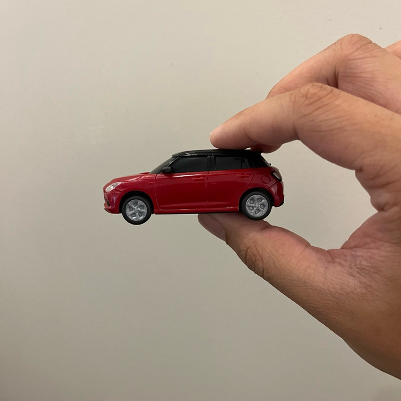 Suzuki swift diecast ( super rare ) | Shopee Malaysia