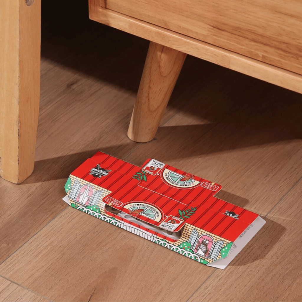 Ubat lipas SANGAT BERKESAN 🌟 Cockroach KILLER 🌟LIPAS TRAP | Shopee Malaysia