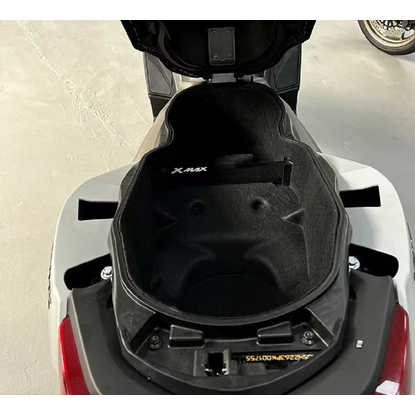 YAMAHA XMAX250 V2 SEAT INNER STORAGE XMAX 250 SEAT BUCKET STORAGE BOX ...