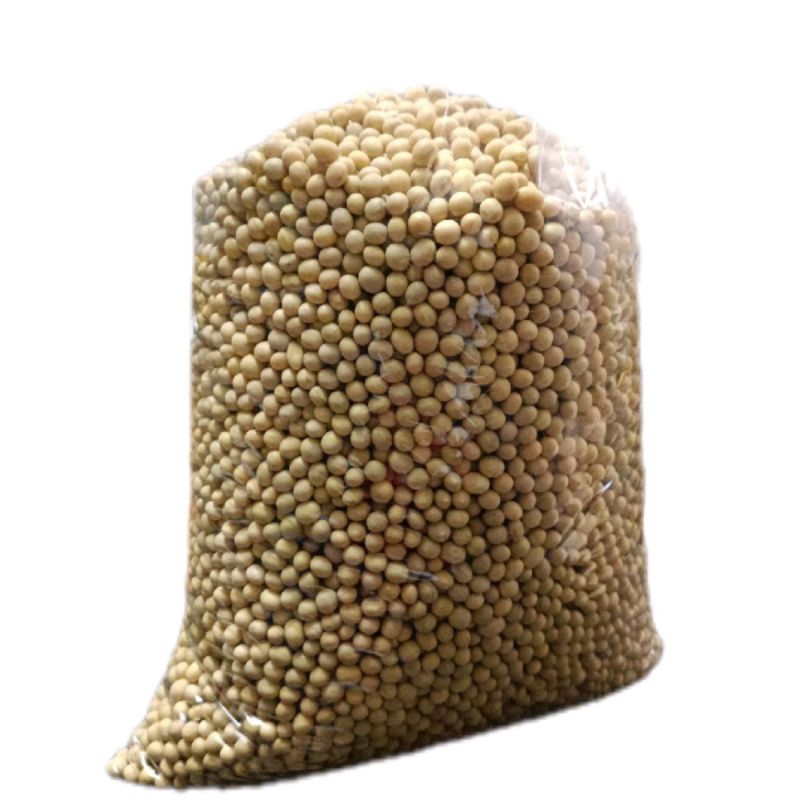 SOYA / SOYA BEAN / SOYA / KACANG SOYA [ 1KG ] Food Snacks | Shopee Malaysia