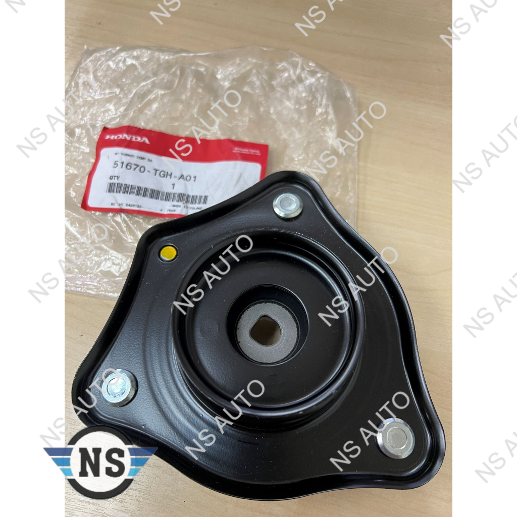HONDA ORIGINAL GENUINE FRONT ABSORBER MOUNTING FOR HONDA CIVIC TYPE R ...