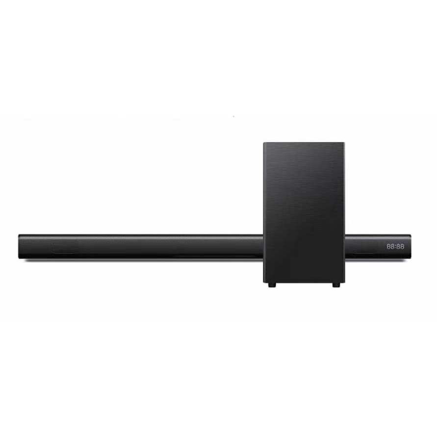 DJACK DJ-BA601 Wireless Bluetooth TV Soundbar 3D Surround Speaker ...