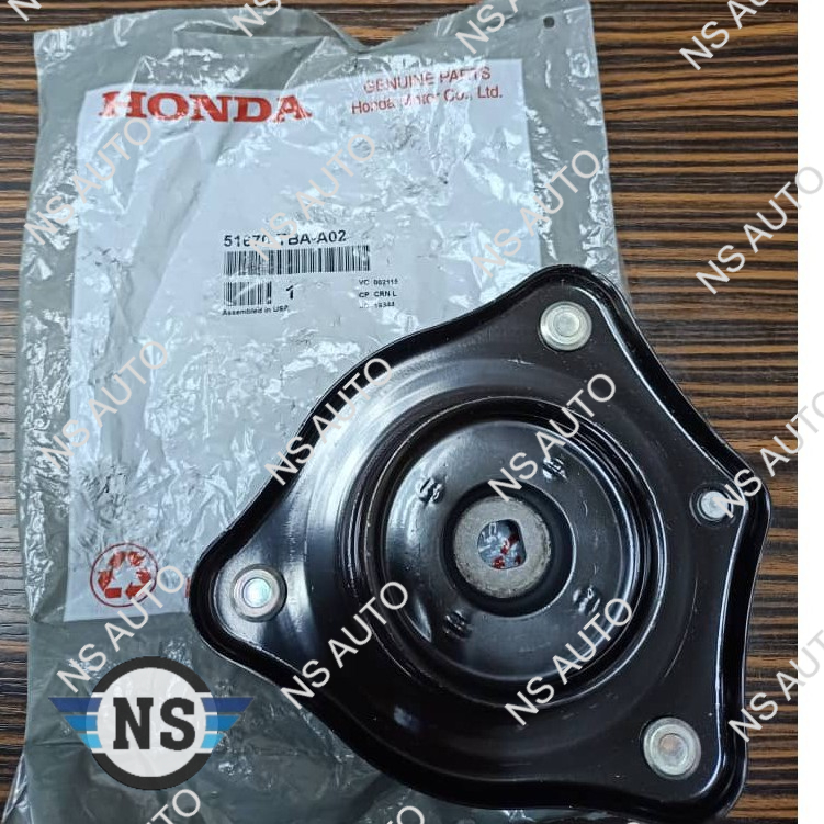 HONDA ORIGINAL GENUINE FRONT ABSORBER MOUNTING FOR HONDA CIVIC FC1 FC6 ...