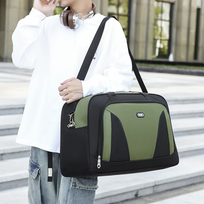 Travel Bag hand carry bag multi functional outdoor sports Beg balik ...