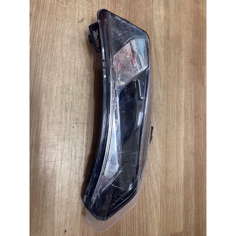 PIAGGIO X10 TURN SIGNAL RIGHT X10 -125 350 500 (642915) | Shopee Malaysia