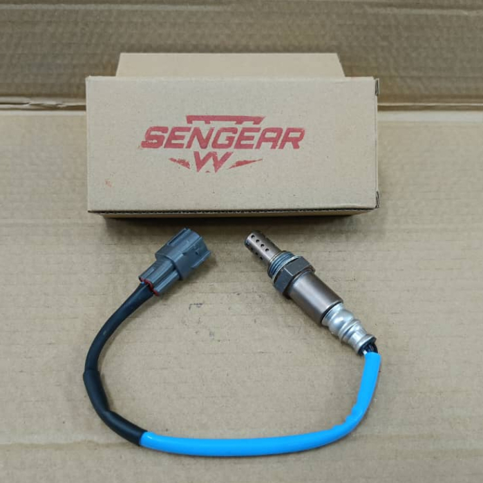4PIN TOYOTA RUSH F700 / AVANZA F601 F602 / DAIHATSU GRANMAX O2 OKSIGEN ...