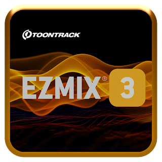 Toontrack EZmix 3.1.1 Update STANDALON With 66 Sounds Expantions, VST3 ...