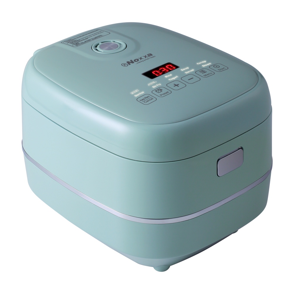 Noxxa low sugar rice cooker | Shopee Malaysia