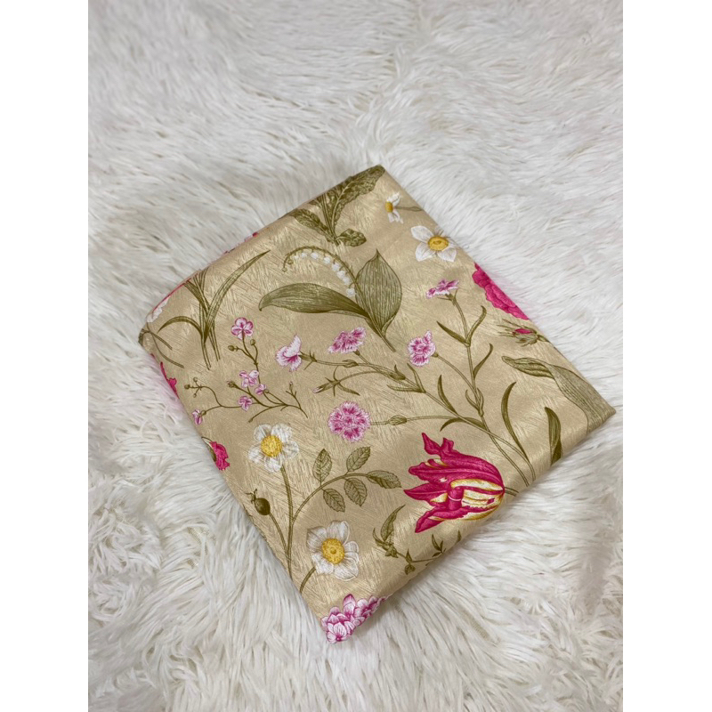 kain pasang raya 2025 golden olive cantik ready stock fast shipping ...