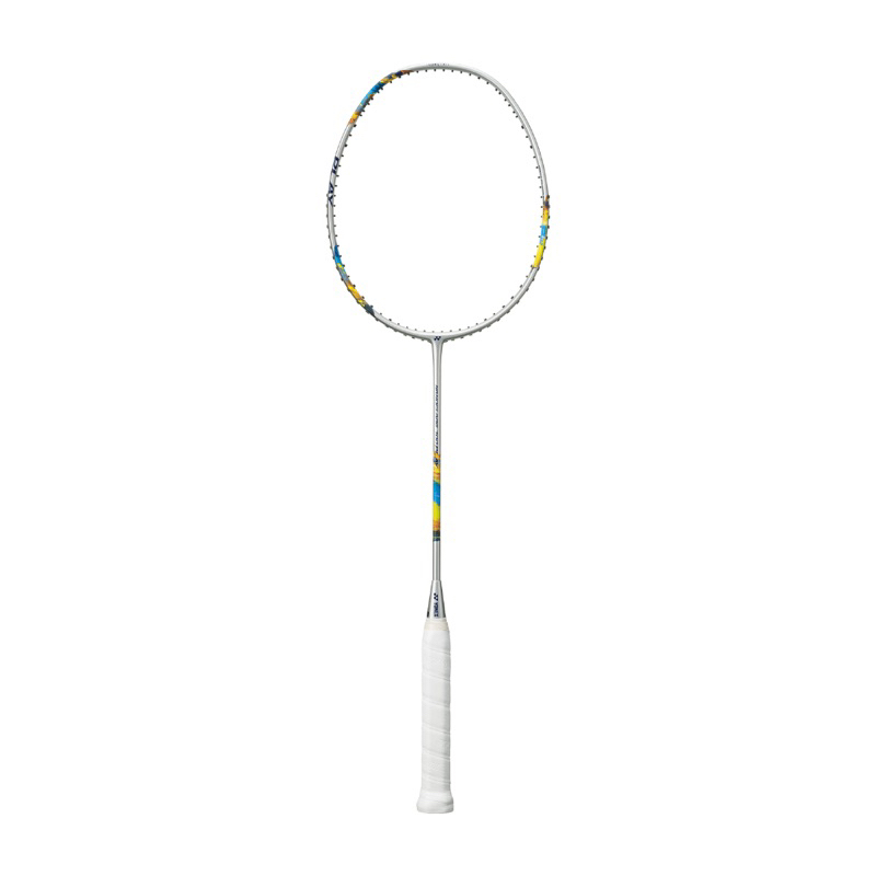 YONEX NANOFLARE 700 PLAY SILVER SKY BLUE 4UG5 (FRAME ONLY) | Shopee Malaysia