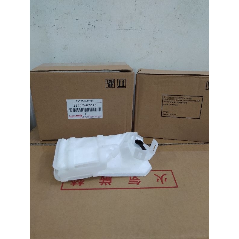 ORIGINAL PERODUA AXIA 1.0 , BEZZA 1.0 / 1.3 ( 2014 - 2023 ) FUEL PUMP ...