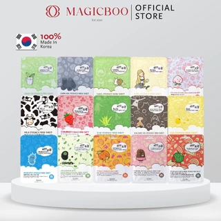 Magicboo Beauty Online, October 2025 | Shopee Malaysia