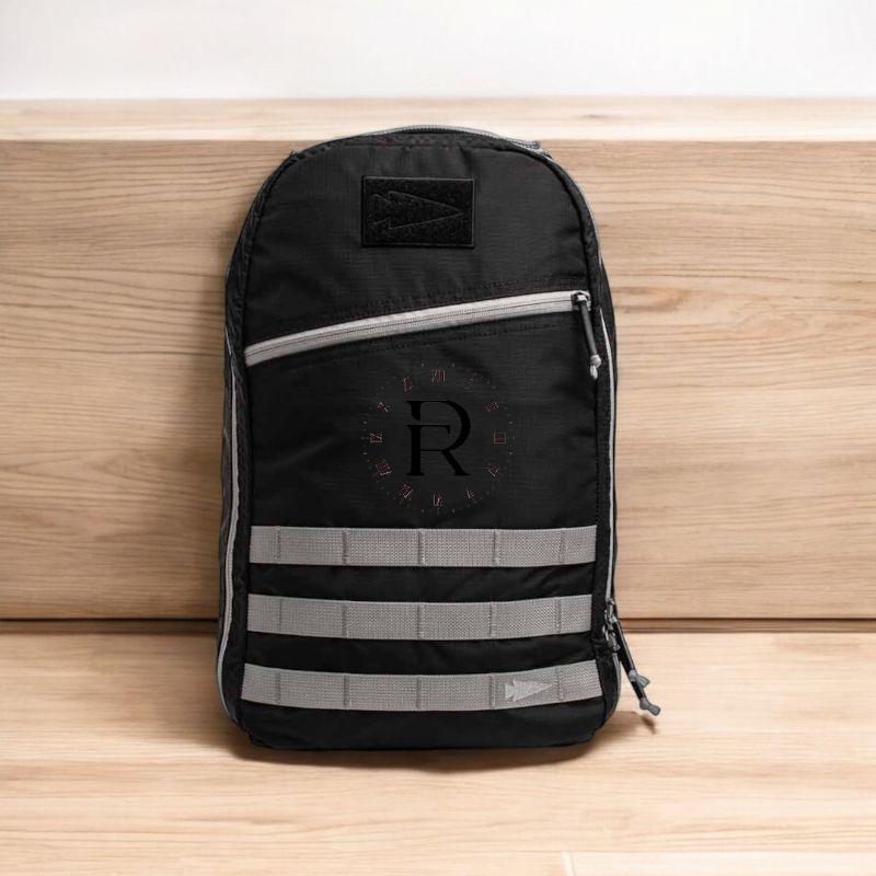 Goruck Bullet Ruck Laptop - Ripstop ROBIC® - 16L | Shopee Malaysia