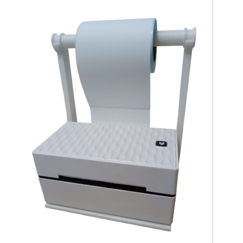 [3dprint] AWB Thermal Printer STAND HOLDER With Roller Papers | Shopee ...