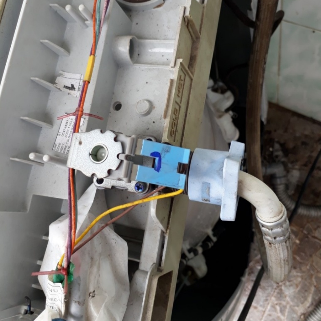 water inlet valve motor for washing machine input | Shopee Malaysia