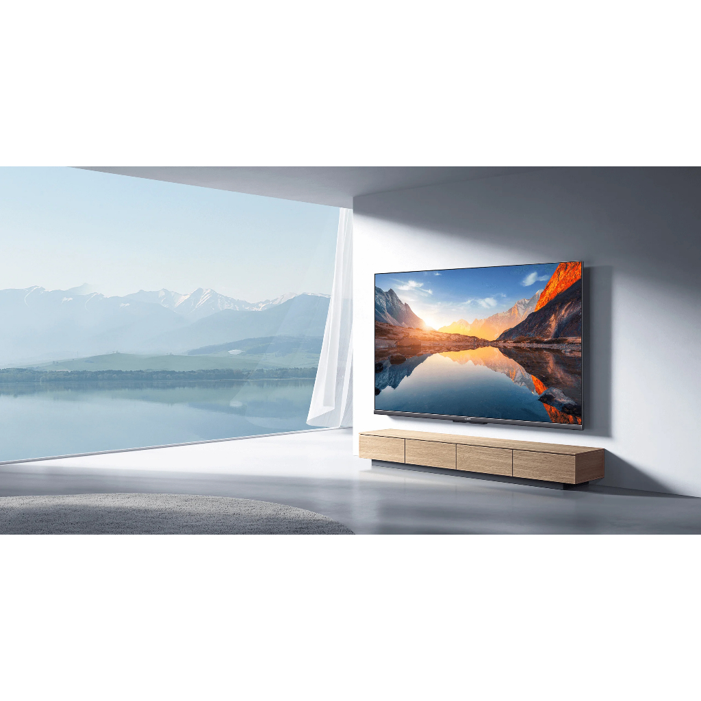 ( DELIVER KL AND SELANGOR ) XIAOMI 55 INCH A PRO 2025 QLED TV AND XIAO ...