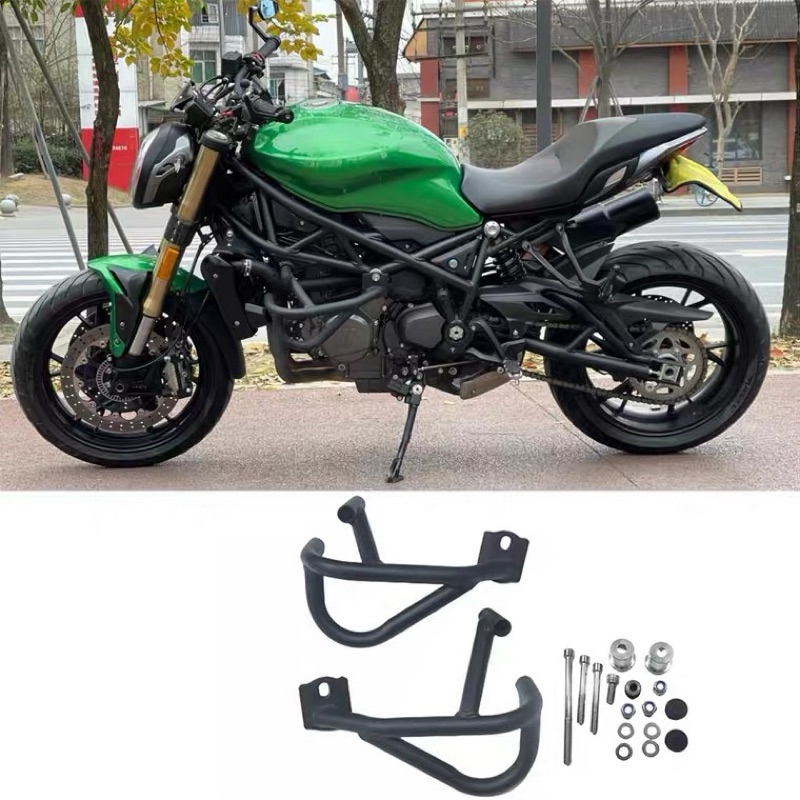 BENELLI 752S CRASH BAR | Shopee Malaysia