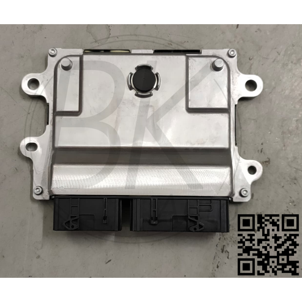 (ORIGINAL QUALITY) PERODUA BEZZA 1.3 ENGINE CONTROL UNIT ECU 89560 ...