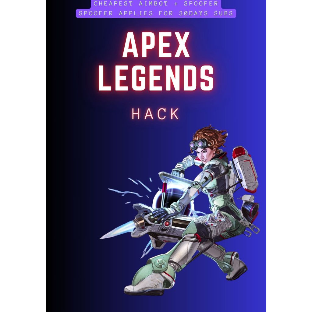 Apex Legends UN AIMBOT / Hack / Auto SuperGlide / S22 | Shopee Malaysia