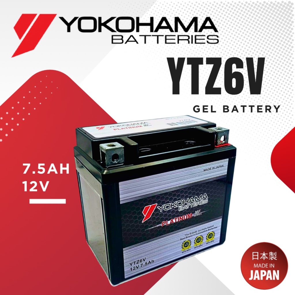 HTZ6V YTZ6 RS150 VARIO NVX V2 CBR150 PCX150 new CLICK150i CBR125 (2004/ ...