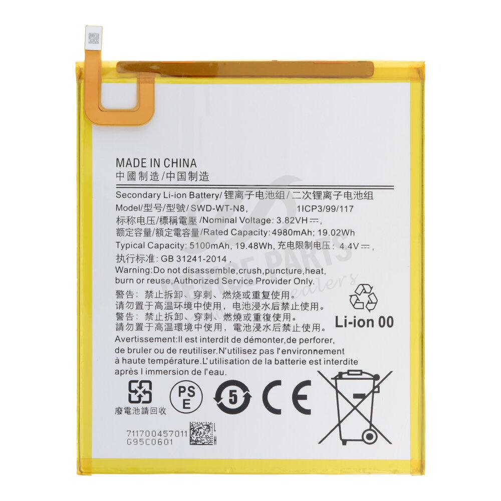 SGH TAB A7 LITE T220 / T225 3G BATTERY BATERI HQ-3565S 5100MAH | Shopee ...