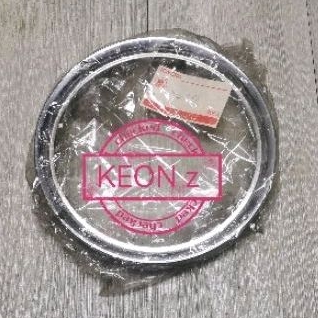 Toyota KE20 Head Lamp Ring RH = LH 1pc | Shopee Malaysia