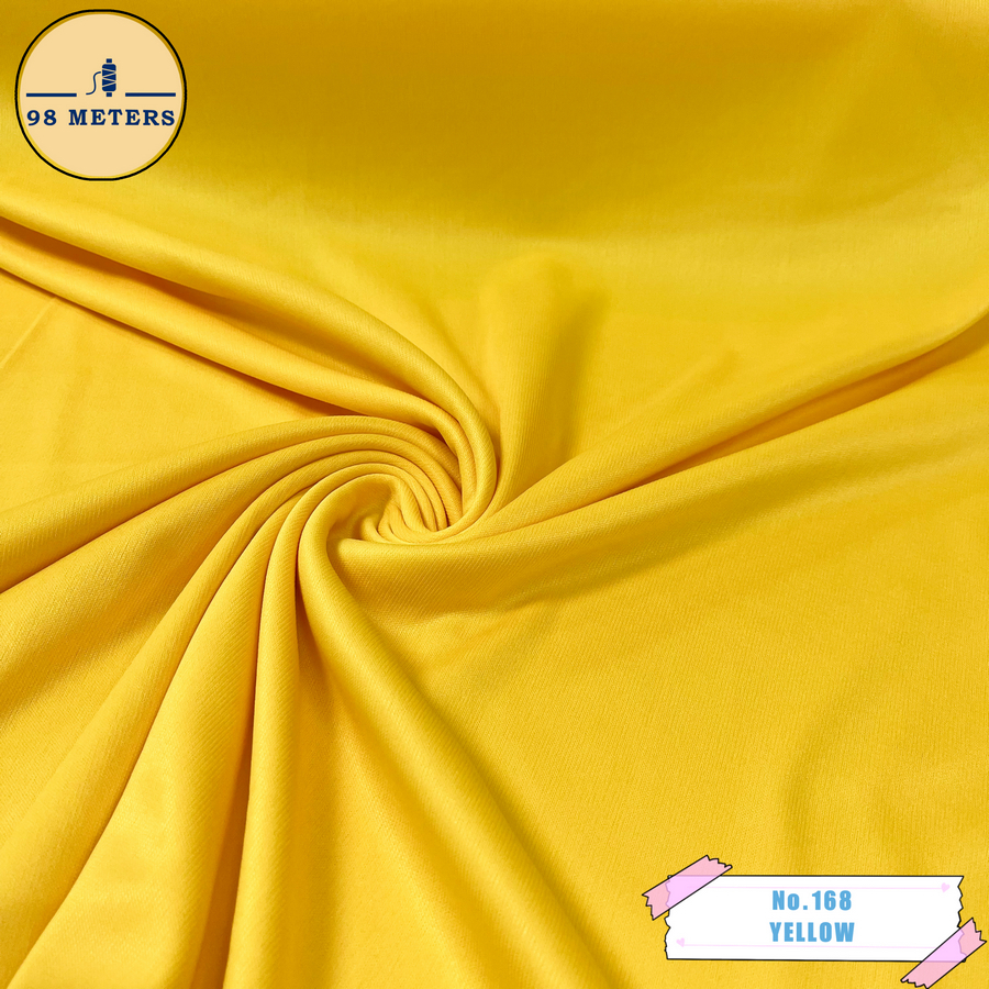 [ CLASS A ] Kain Jersey Interlock Bidang 60 Inch READY STOCK 📦 Kain JC ...