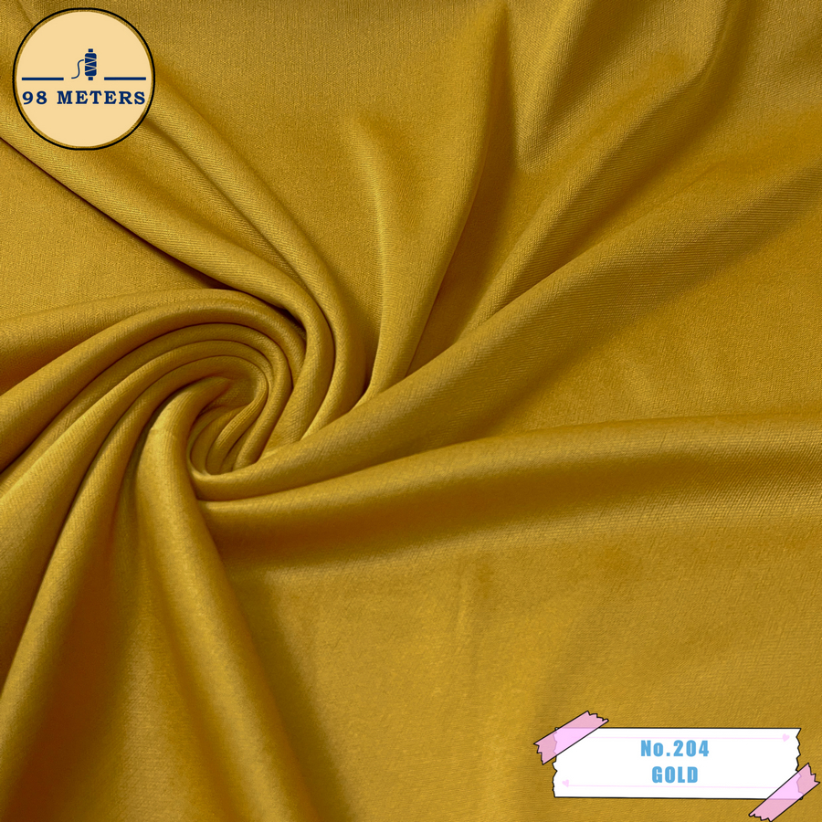 [ CLASS A ] Kain Jersey Interlock Bidang 60 Inch READY STOCK 📦 Kain JC ...