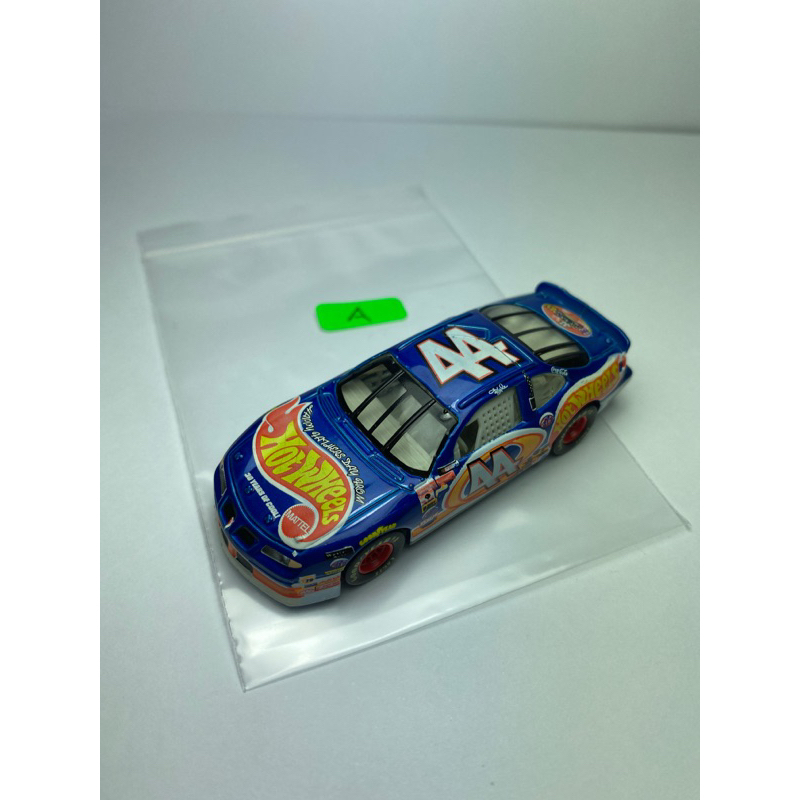 Hot wheels Nascar 44 Racing Happy Fathers Day | Shopee Malaysia